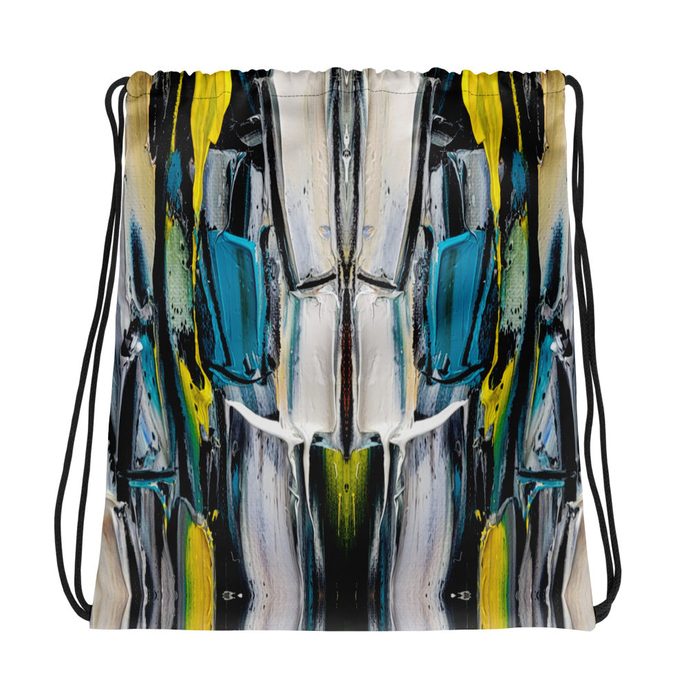 ZIRCON Drawstring bag