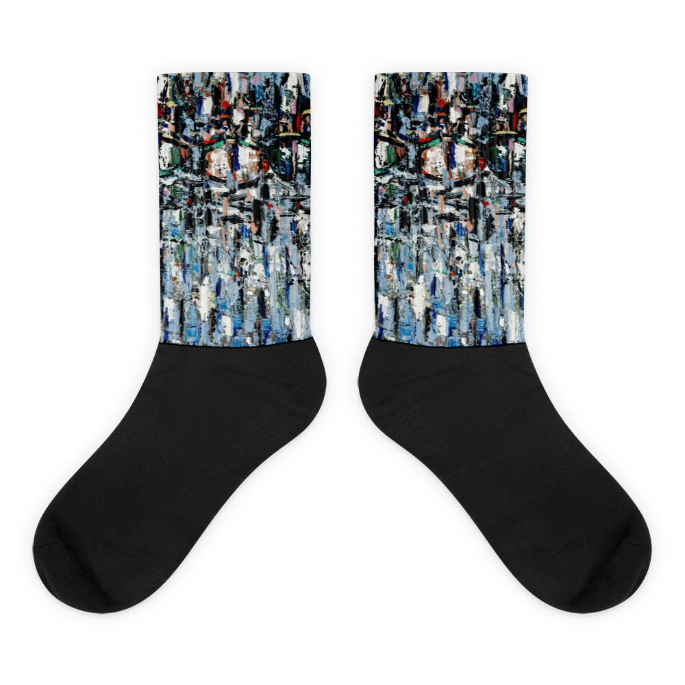 ILLUSION Socks
